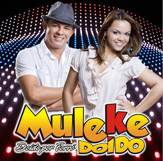 Banda Muleke Doido Por Forró